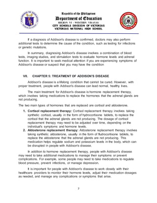 Endocrine Disorder “Addison’s Disease“.pdf