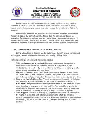 Endocrine Disorder “Addison’s Disease“.pdf