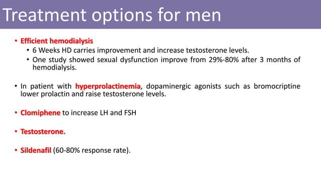 Endocrine disorders in CKD | PPTX | Hormonal Disorders | Endocrine and ...