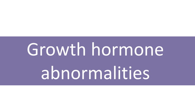 Endocrine disorders in CKD | PPTX | Hormonal Disorders | Endocrine and ...