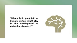 Endocrine disorders.internal medicine xp | PDF