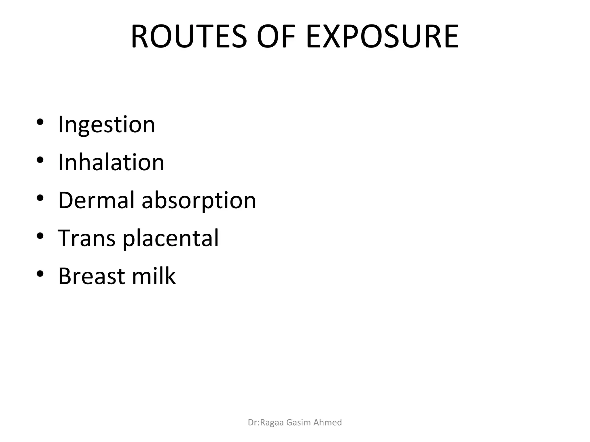Endocrine disorders and children | PPT