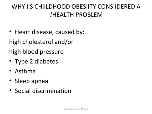 Endocrine disorders and children | PPT