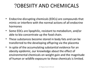 Endocrine disorders and children | PPT