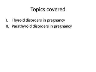 Endocrine disorders during pregnancy.pptx