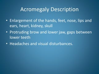 Endocrine Disorders and diseases ppt.pptx
