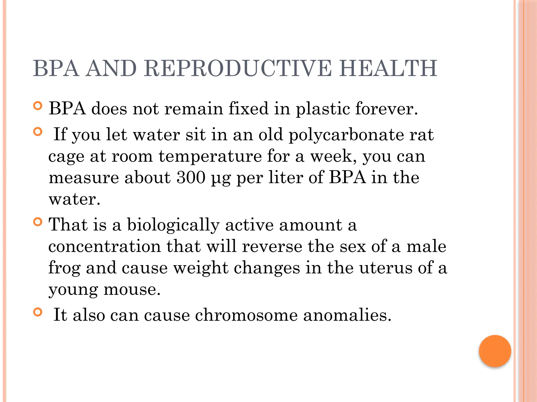 "Endocrine Disruptors: Hidden Threats to Hormonal Health and the ...