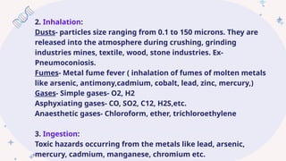 Endocrine Distrupter Toxicology.ppt (agadtantra) | PPTX