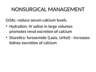 EndocrineDysfunctionTHYROIDandParathyroidDISORDERSs2009student.ppt