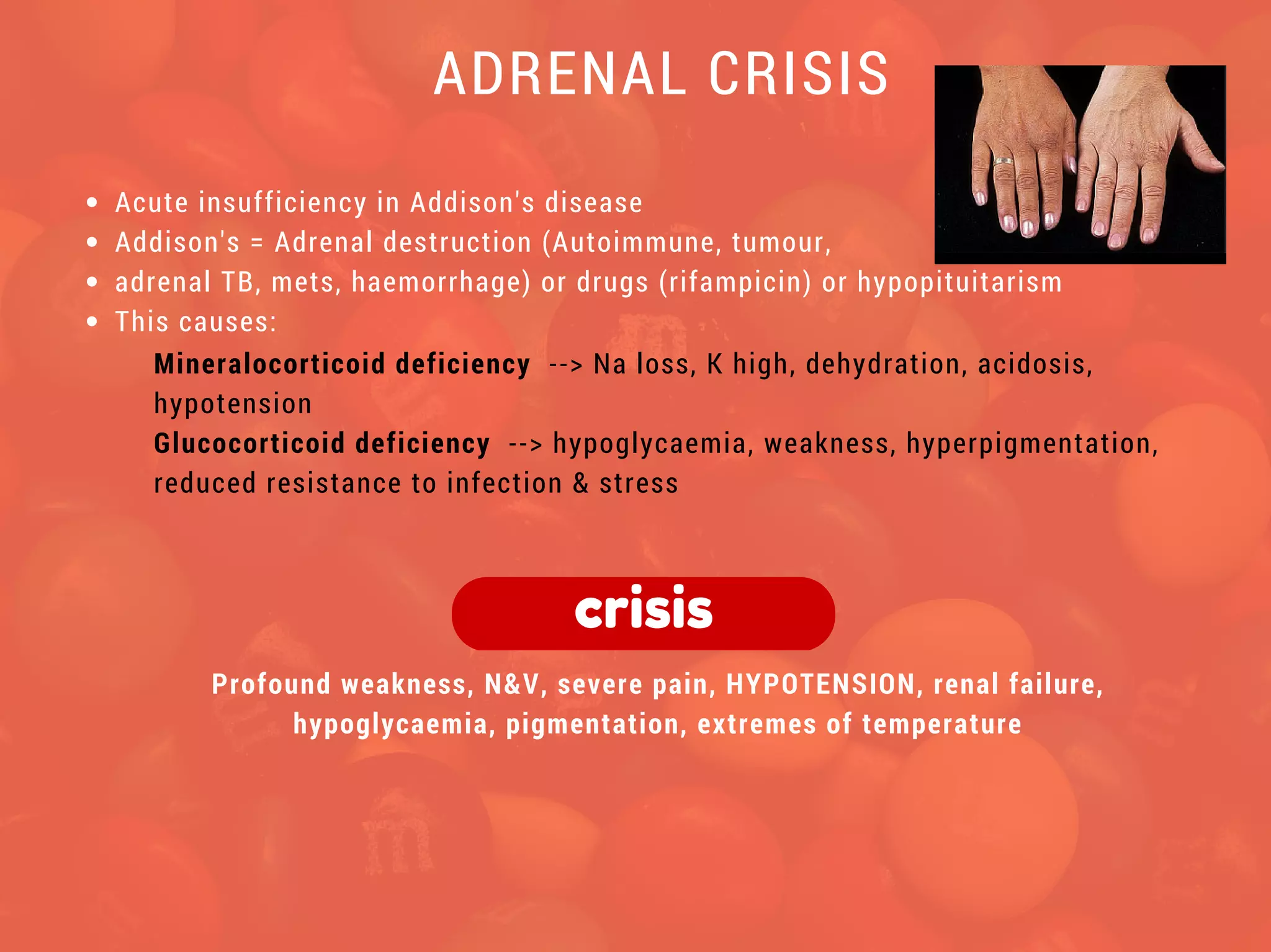 Endocrine emergencies | PDF