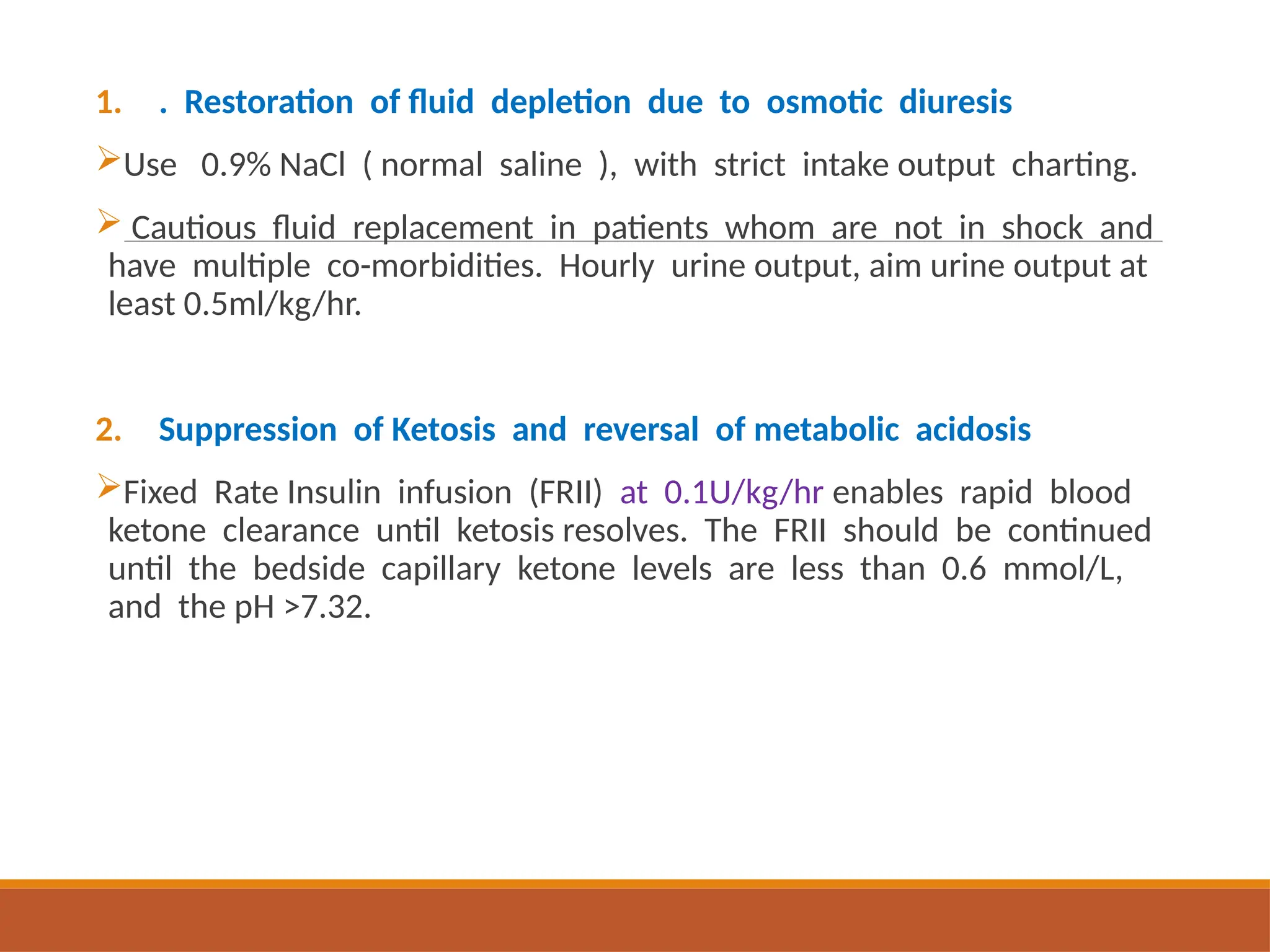 Endocrine Emergencies - approach and management .pptx