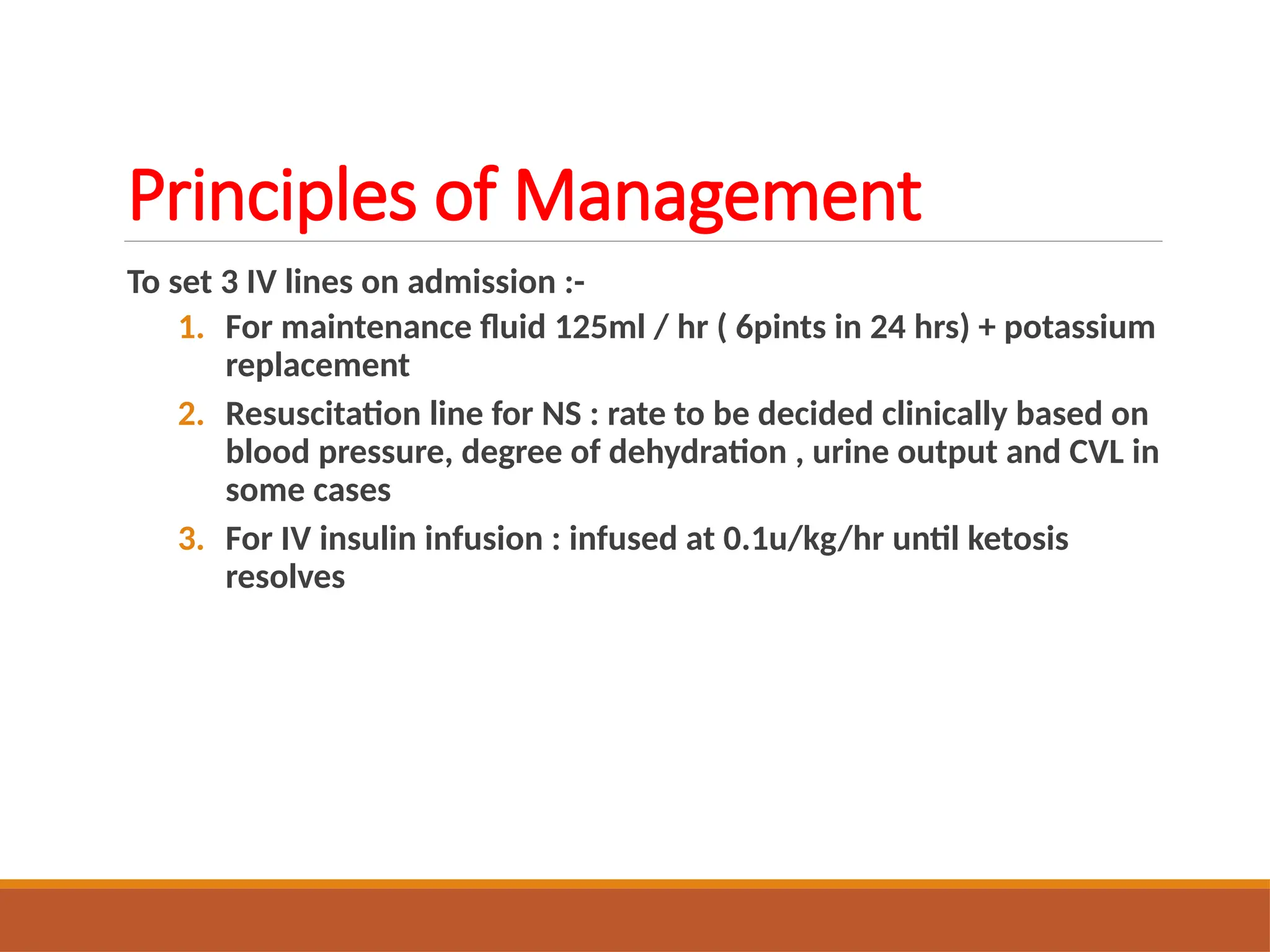 Endocrine Emergencies - approach and management .pptx