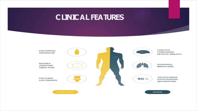 ENDOCRINE EMERGENCY.pptx | Diabetes | Diseases and Conditions