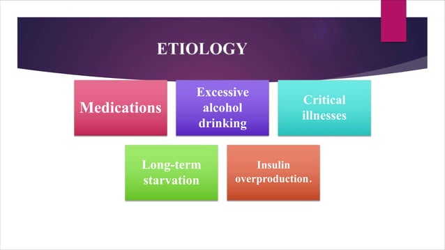 ENDOCRINE EMERGENCY.pptx | Diabetes | Diseases and Conditions
