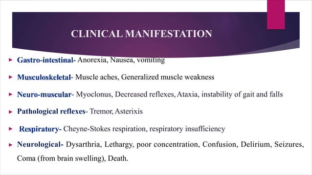 ENDOCRINE EMERGENCY.pptx | Diabetes | Diseases and Conditions