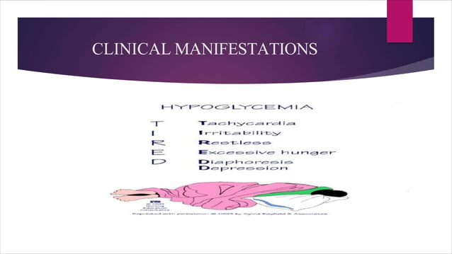 ENDOCRINE EMERGENCY.pptx | Diabetes | Diseases and Conditions