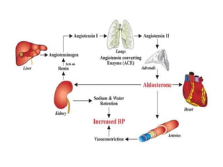 Endocrine emergency | PPTX