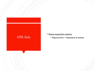 Endocrine_Exocrine_Detailed_HPA AXIS GLANDS | PPTX