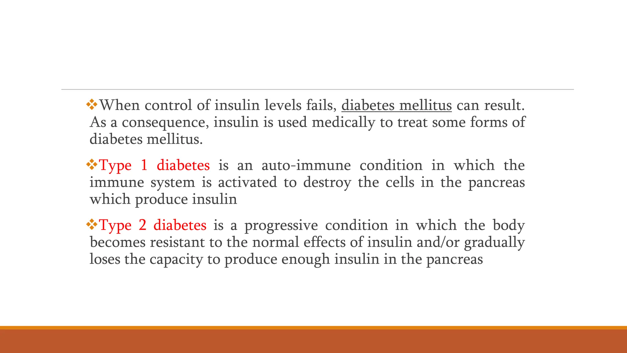 Endocrine function of pancrease.peyudrurudrdf | PDF