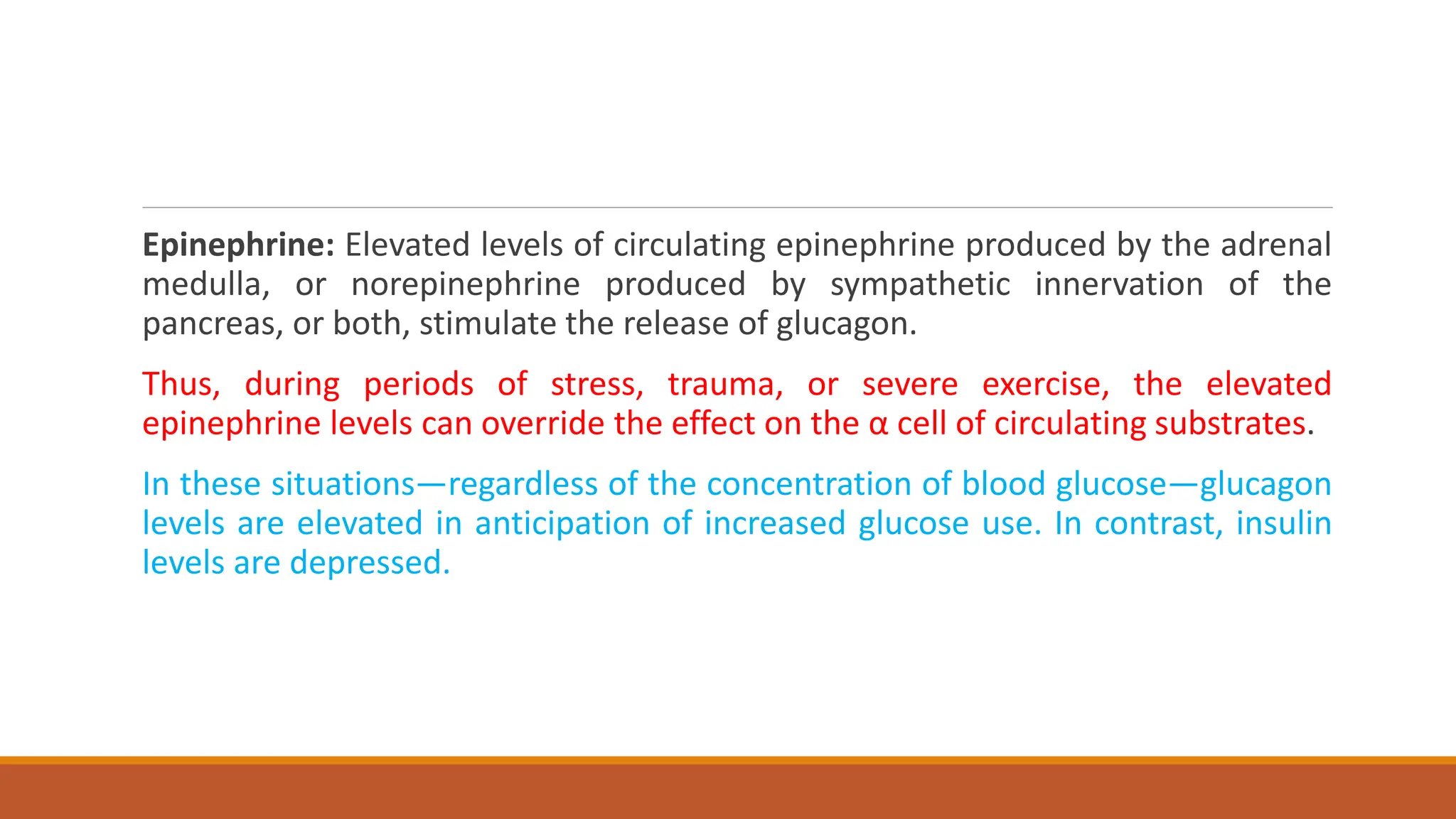 Endocrine function of pancrease.peyudrurudrdf | PDF