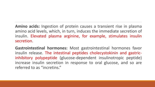 Endocrine function of pancrease.peyudrurudrdf | PPT