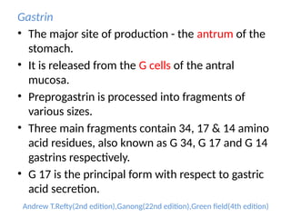 Endocrine Functions of the GI Tract.pptx