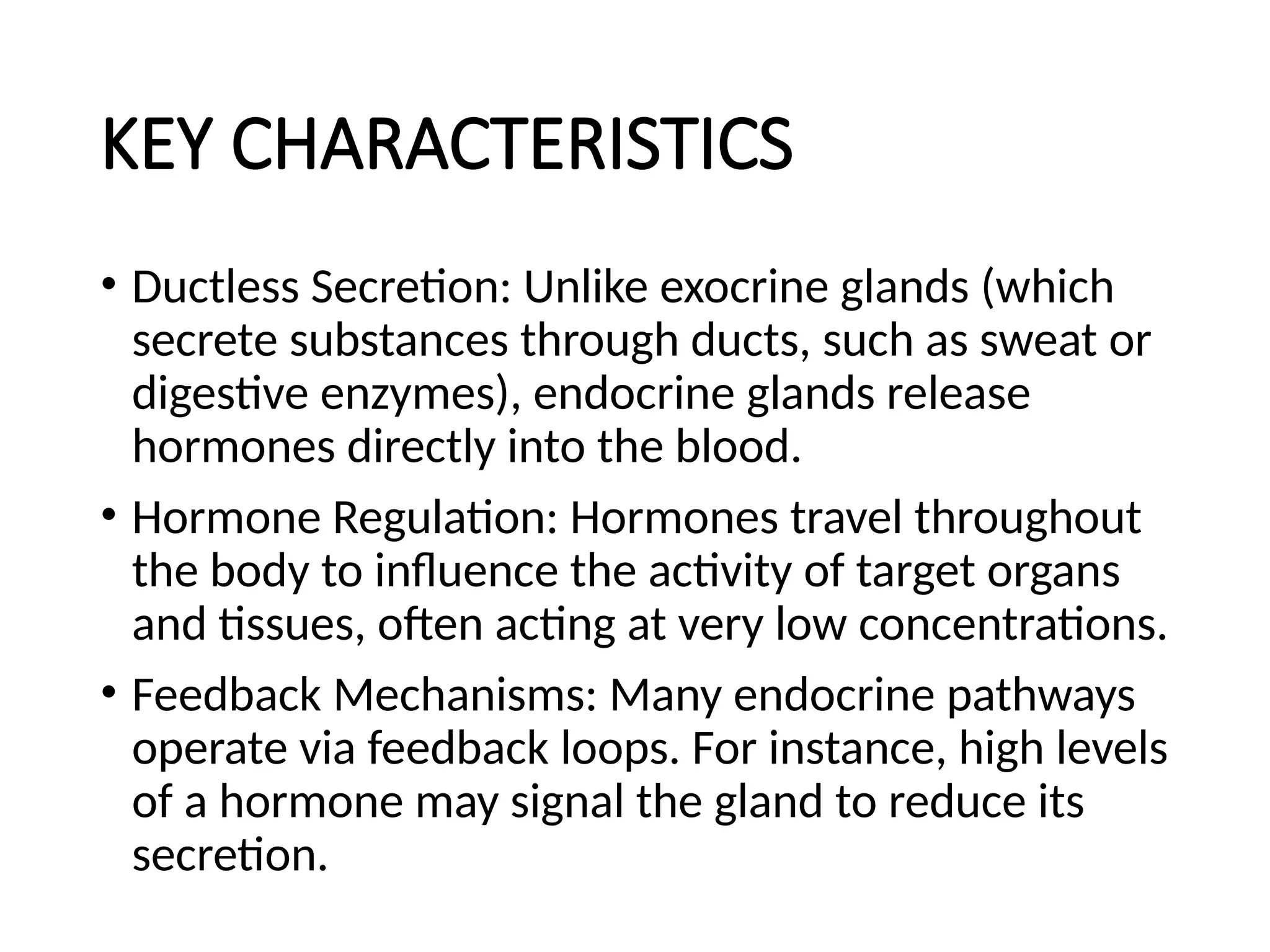 ENDOCRINE GLANDS anatomy.pptx anatomy. Endocrine glands | PPTX