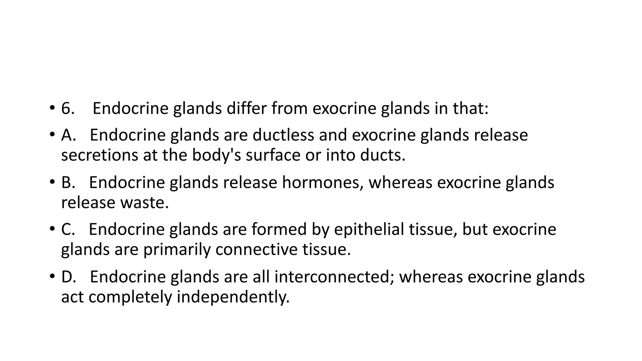Endocrine glands.pdf | Thyroid Disorders | Endocrine and Metabolic Diseases