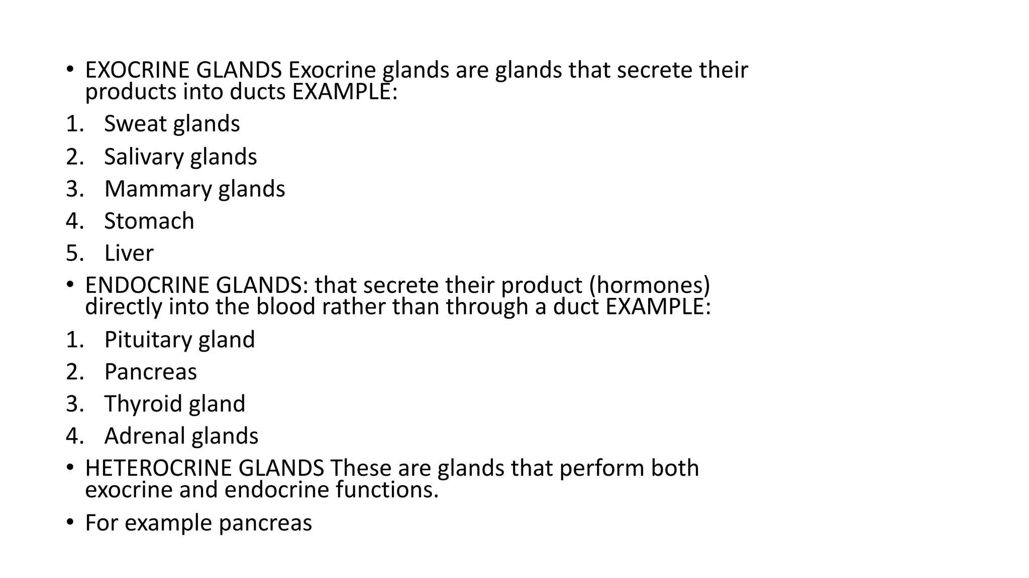 Endocrine glands.pdf | Thyroid Disorders | Endocrine and Metabolic Diseases