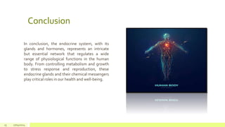 Endocrine Glands Expo.pptx for educational | PPT