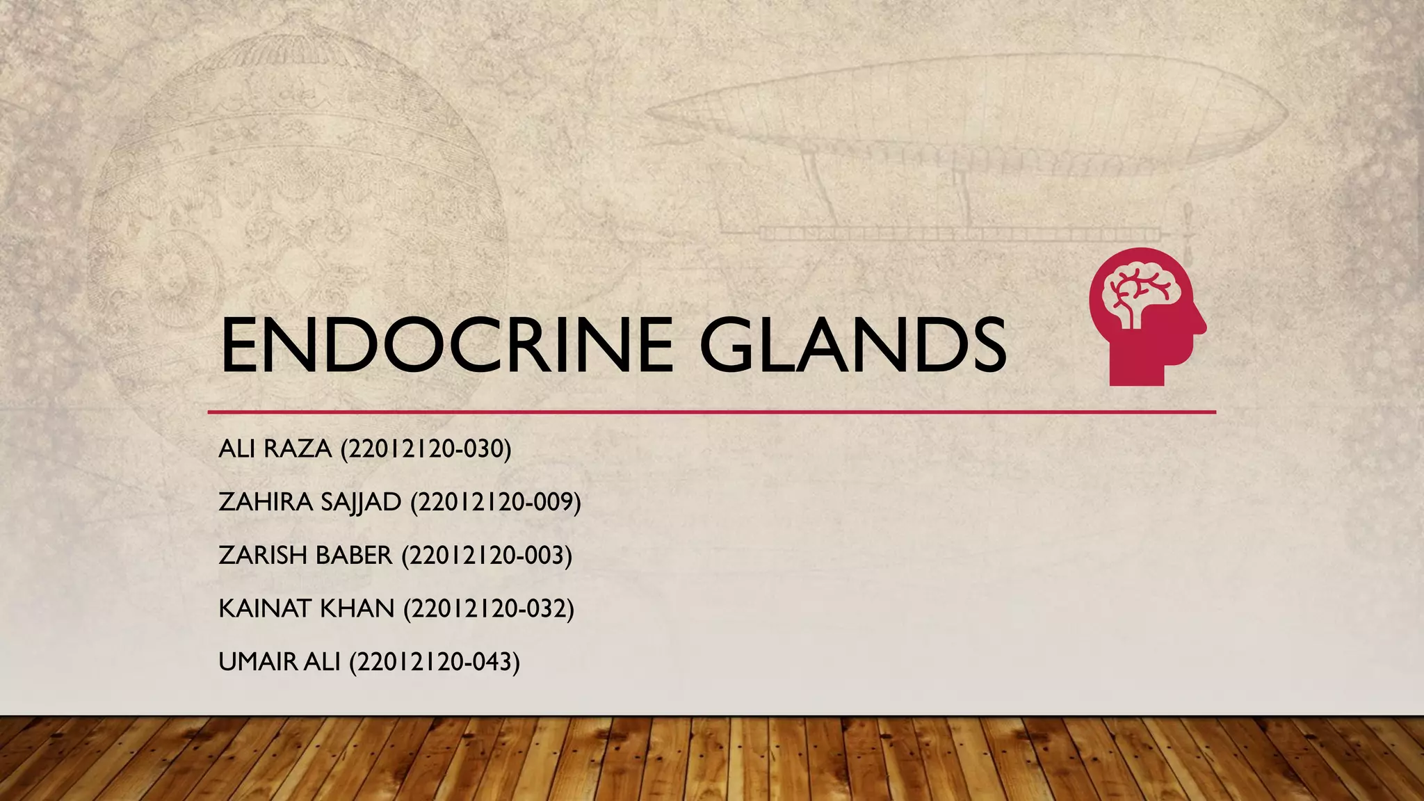 Endocrine glands ppt.pdf