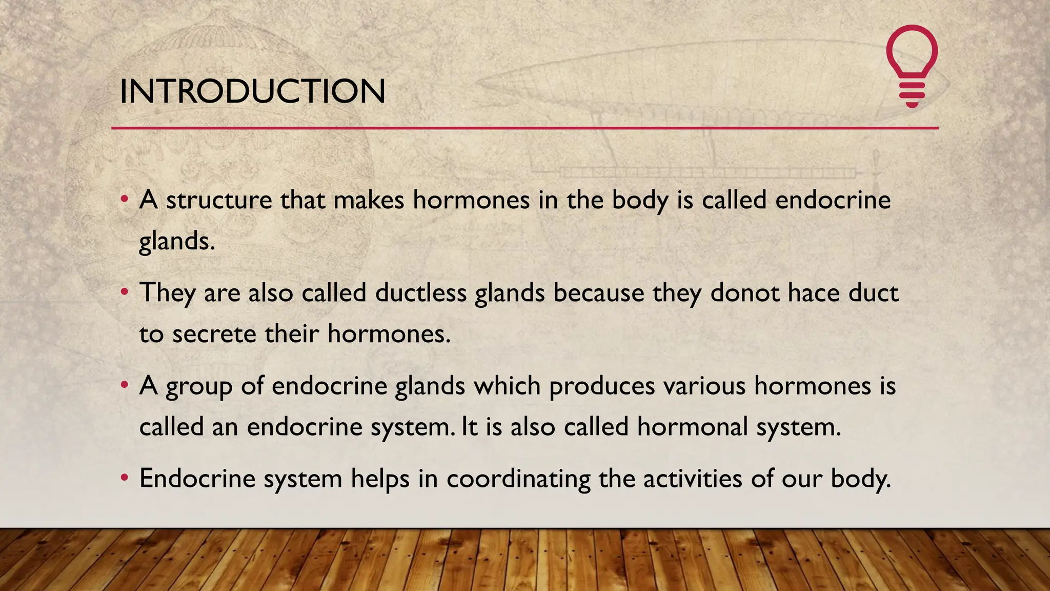 Endocrine glands ppt on monday.pjfdjfdfddf | PPT