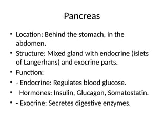 Introduction Endocrine_Glands_Presentation.pptx