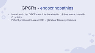 endocrine hormones | PPTX