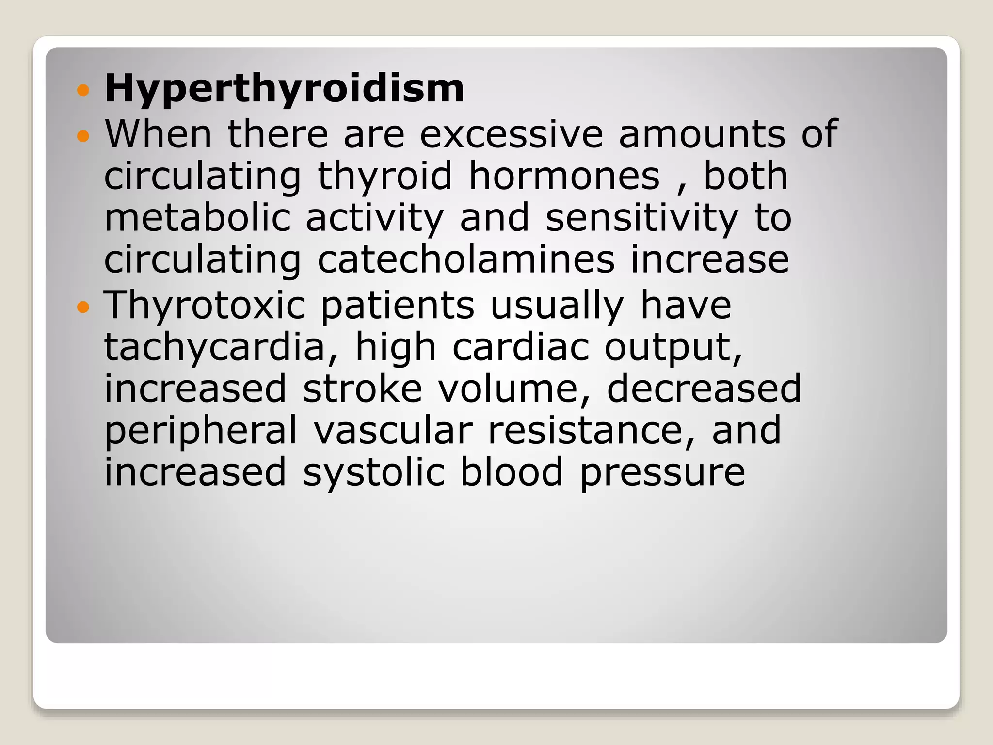 Endocrine hypertension | PPTX