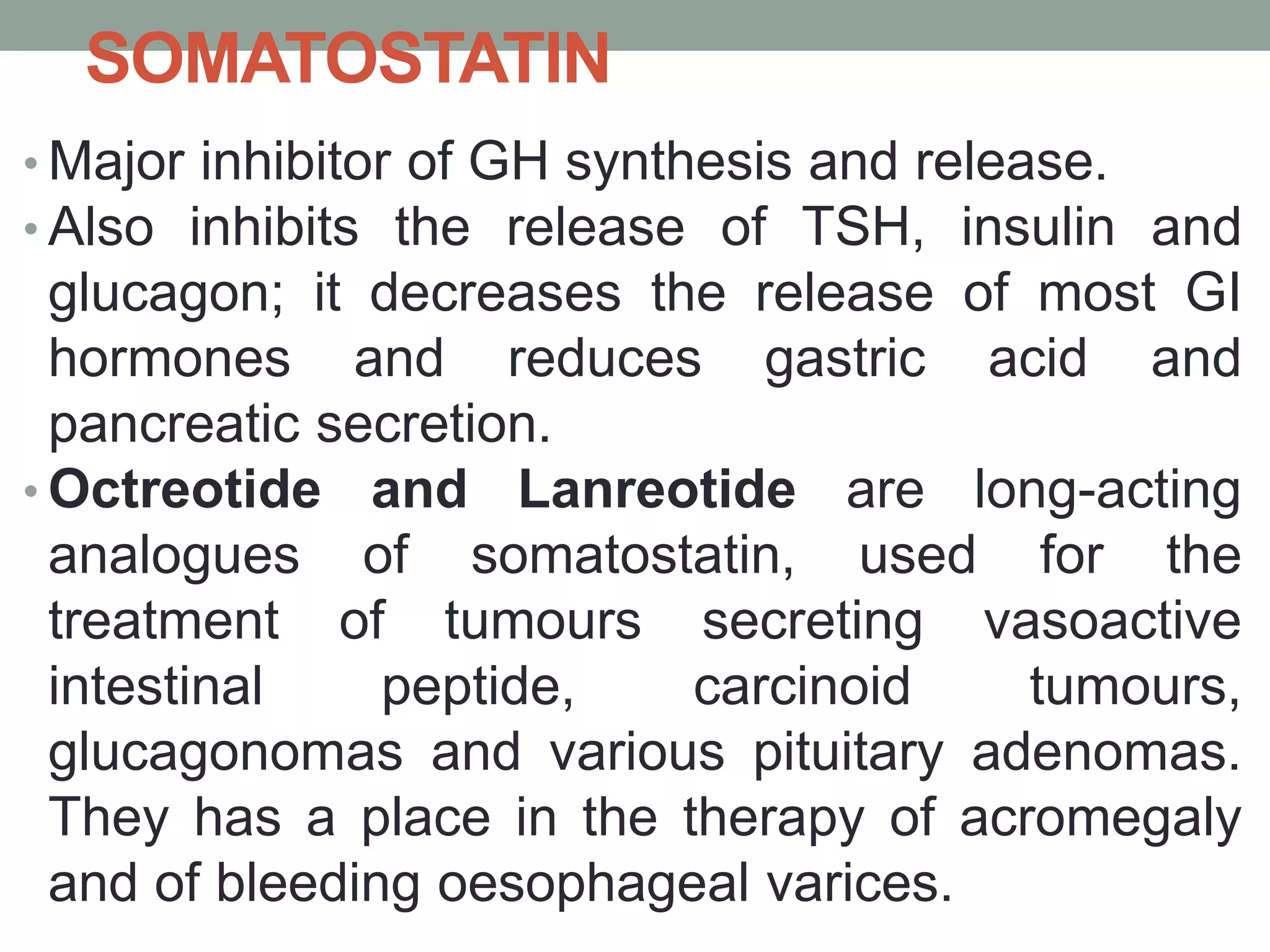 Endocrine lecture HYPOTHALAMUS AND PITUITARY HORMONES 2023.pptx