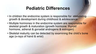 Endocrine metabolic nurs 3340 | PPTX