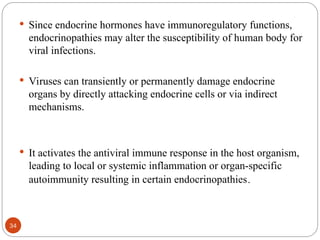 Endocrine Microbiology module slide2024.ppt