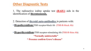 Endocrine part 2.pdf nnnnnnuuuuiakajwjkwkwkk | PPT