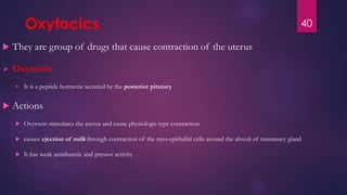ENDOCRINE PHARMACOLOGY of reproductive system.pdf