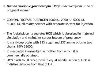 ENDOCRINE PHARMACOLOGY AND ANTERIOR PITUITARY HORMONES.pptx