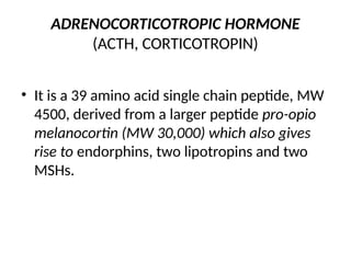 ENDOCRINE PHARMACOLOGY AND ANTERIOR PITUITARY HORMONES.pptx