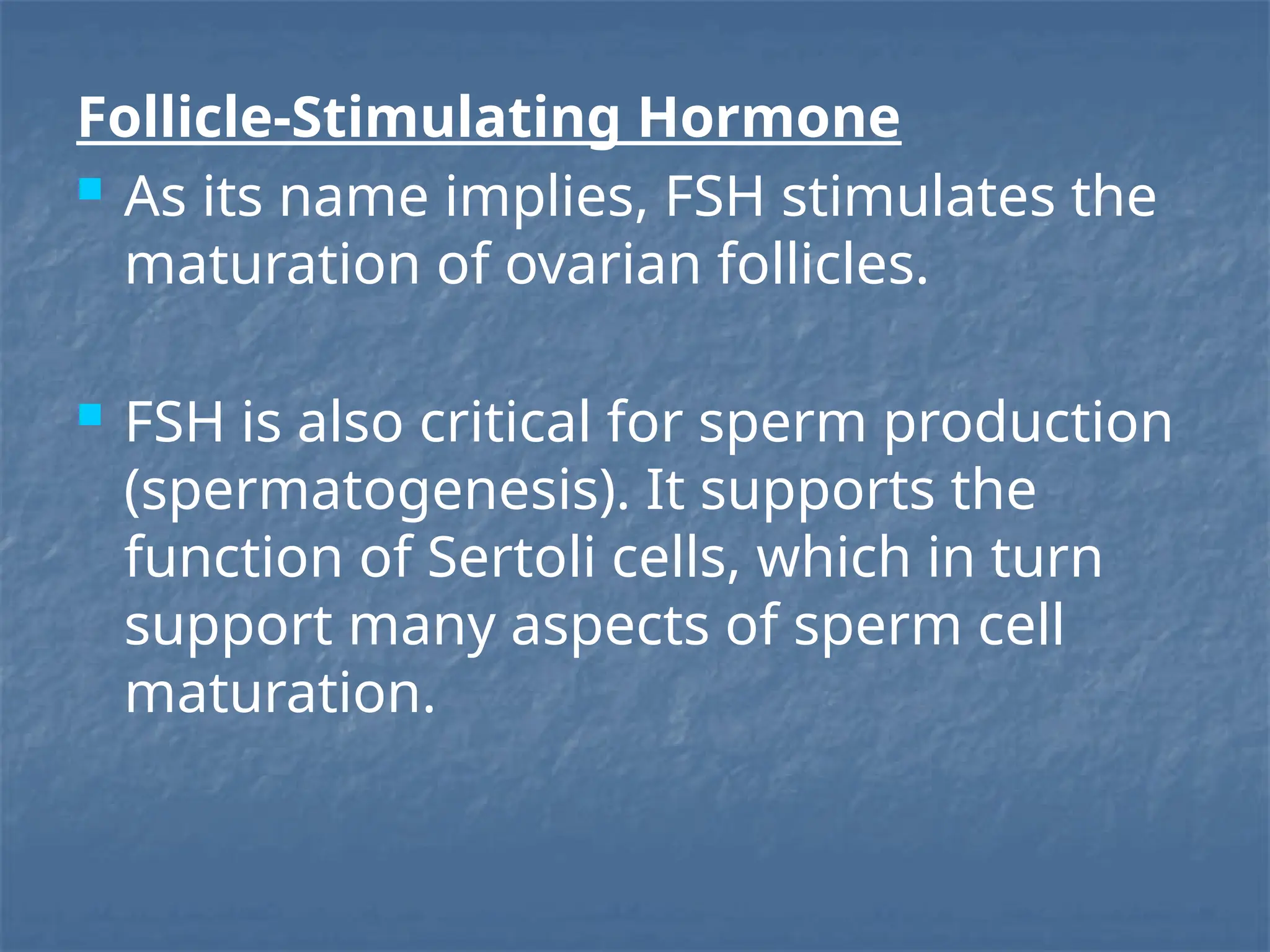 A Concise Review of Endocrine Physiology | PPTX