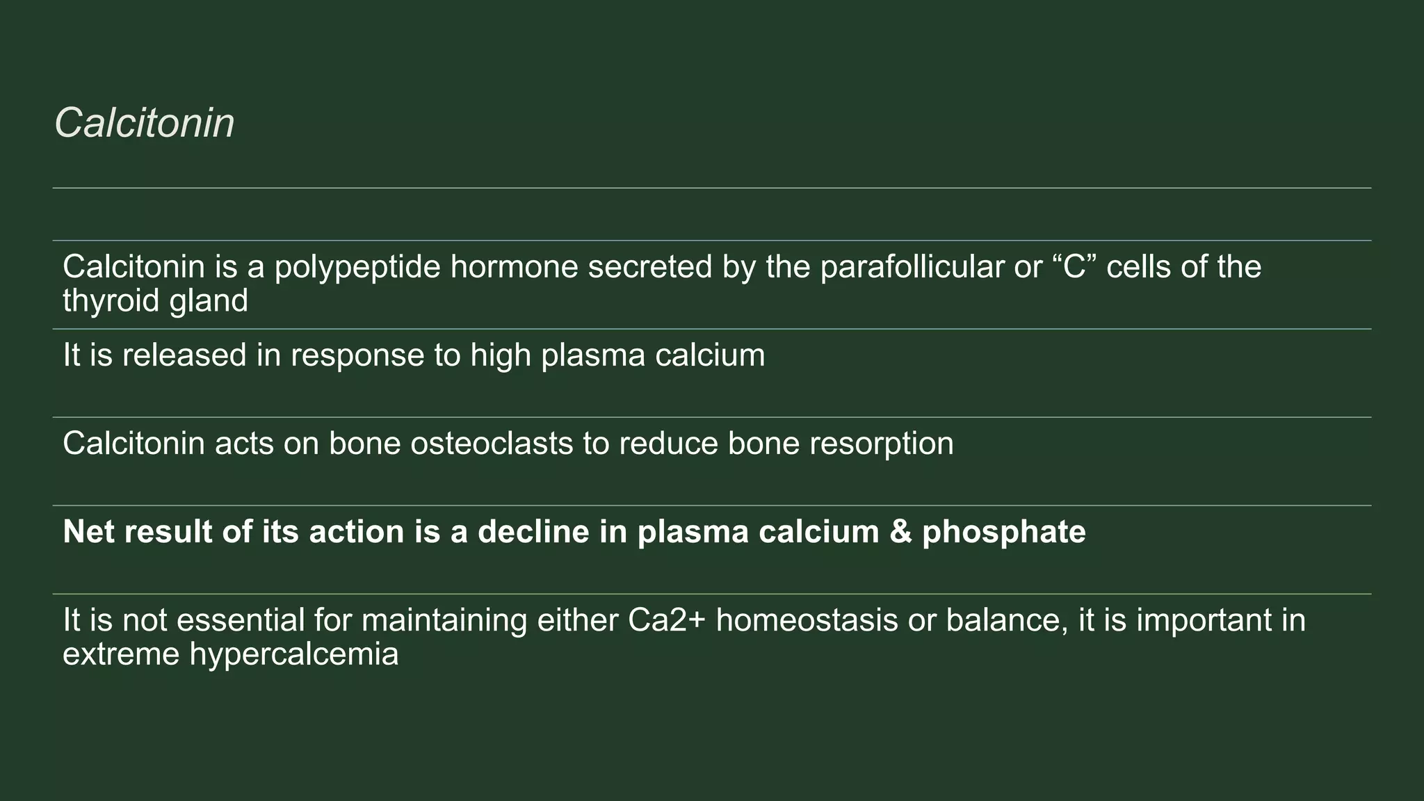 Endocrine Physiology ca homeostasis.pptx