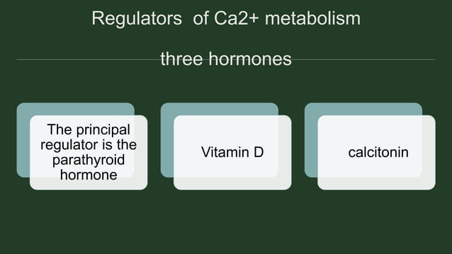 Endocrine Physiology ca homeostasis.pptx