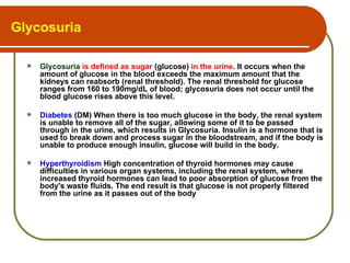 Endocrine Sys. (Hypercalcemia) | PPT