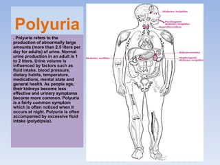 Endocrine System | PPTX | Diabetes | Diseases and Conditions