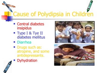 Endocrine System | PPT
