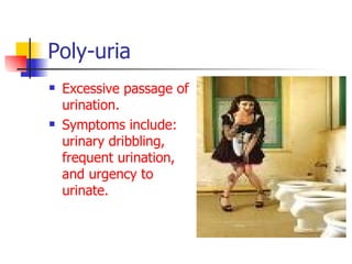 Endocrine System | PPT