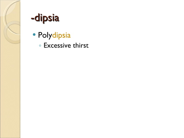 Endocrine system | PPT